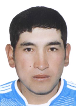 Otorongo AMADO SALAZAR, RUMOLO. DNI: 45085003